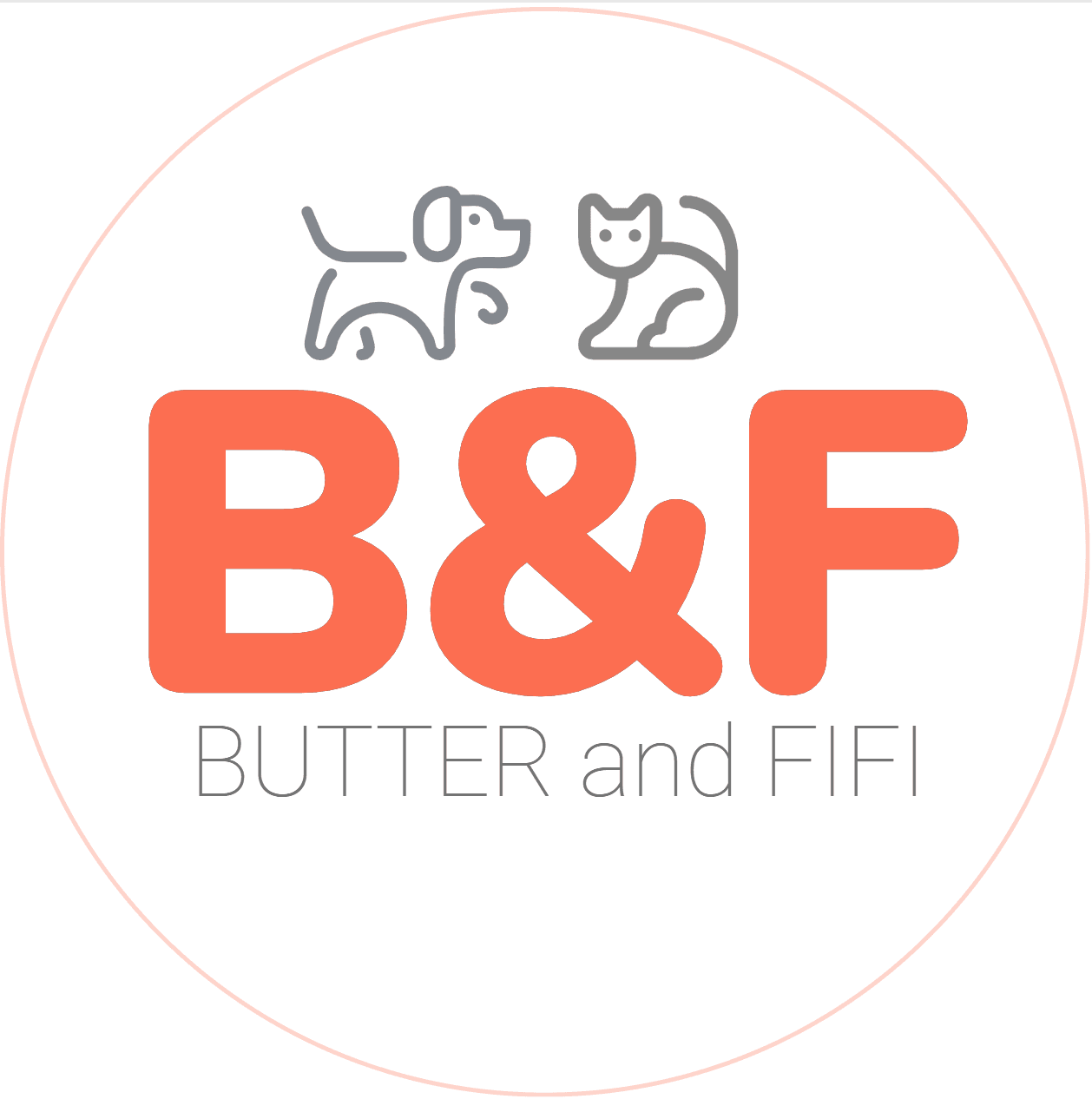 About Us – Butter and Fifi